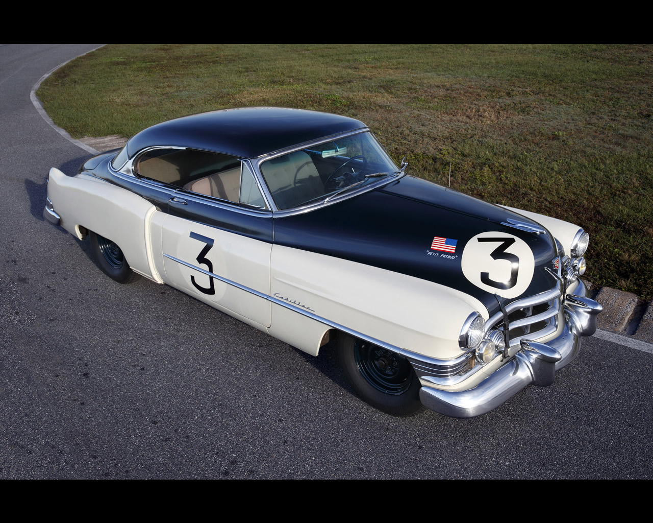 Colours of Racing. Part One – The Classic Machines