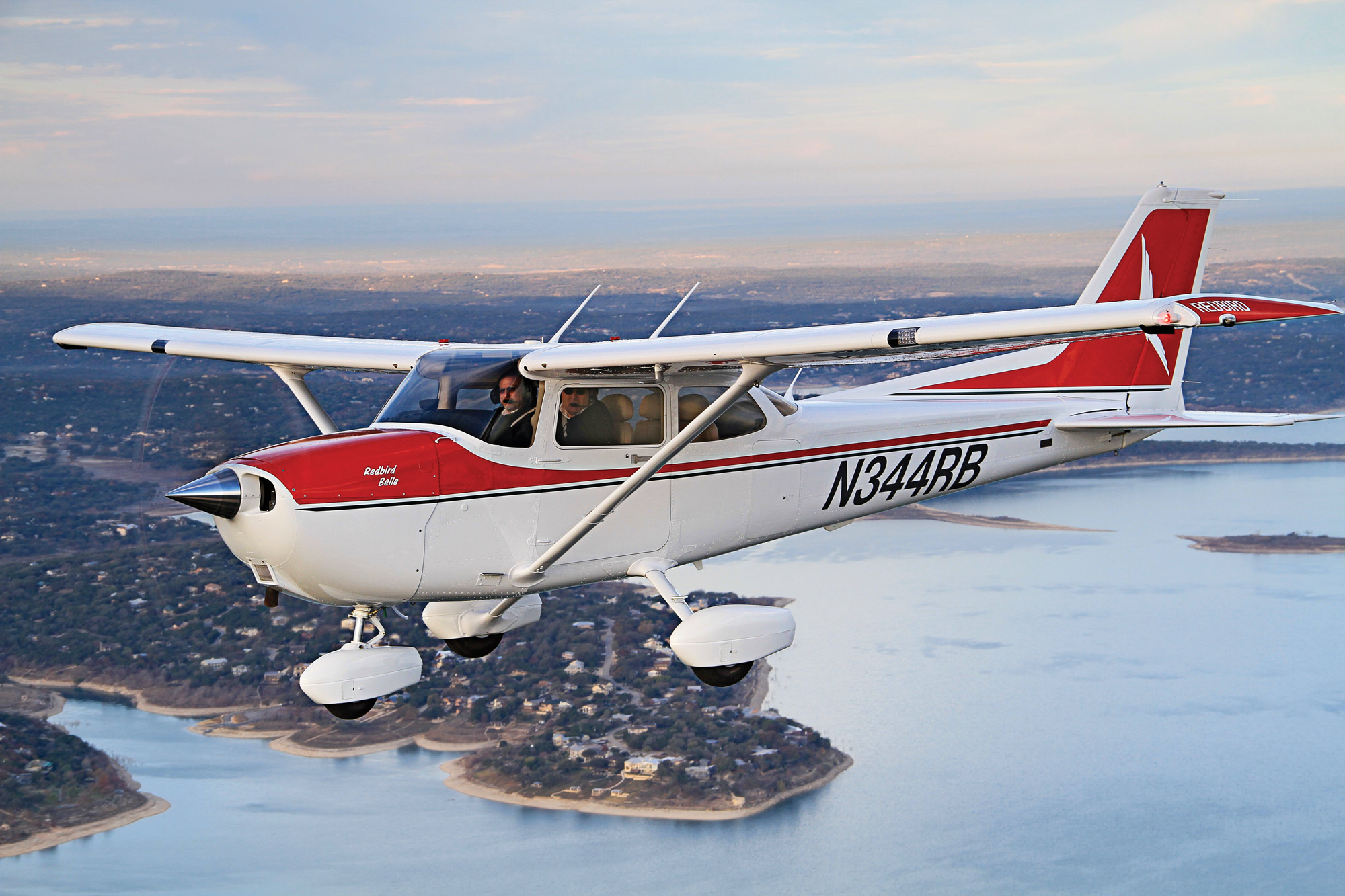 The Most Popular Airplane – The Classic Machines