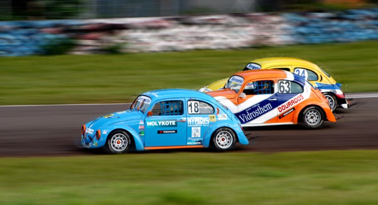 VW Beetle, and how we raced it. – The Classic Machines