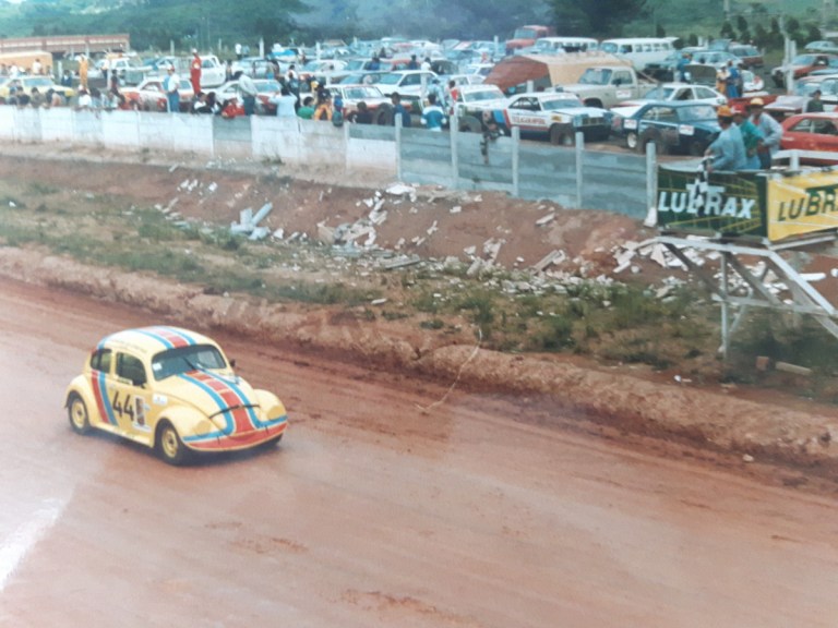 VW Beetle, and how we raced it. – The Classic Machines