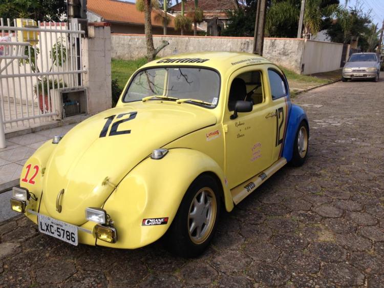 VW Beetle, and how we raced it. – The Classic Machines