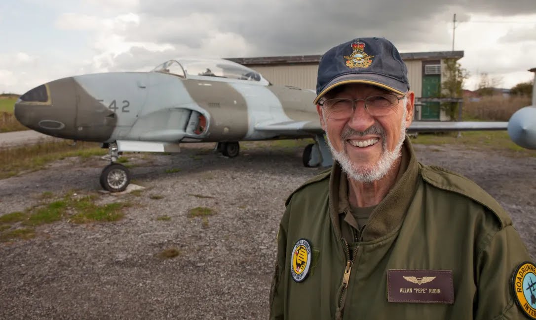 The Once Incredible Markham Airport. – The Classic Machines