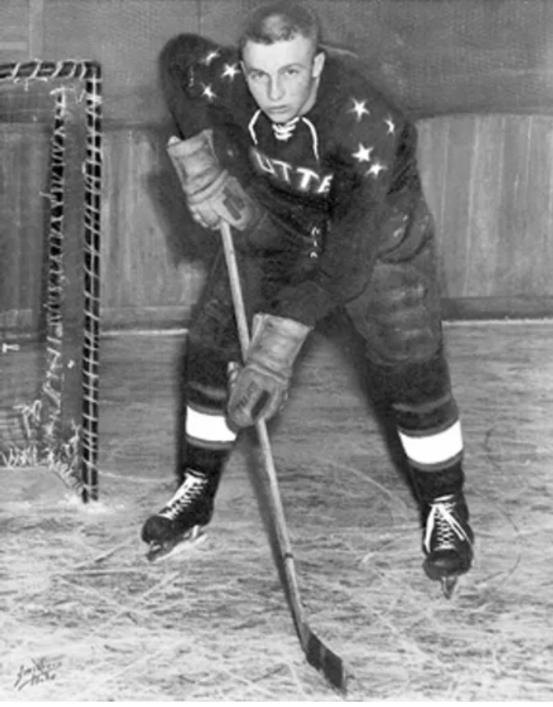 Evel Knievel – The Classic Machines