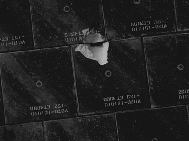 Space Shuttle – Chapter 5 – The Columbia Disaster. – The Classic Machines