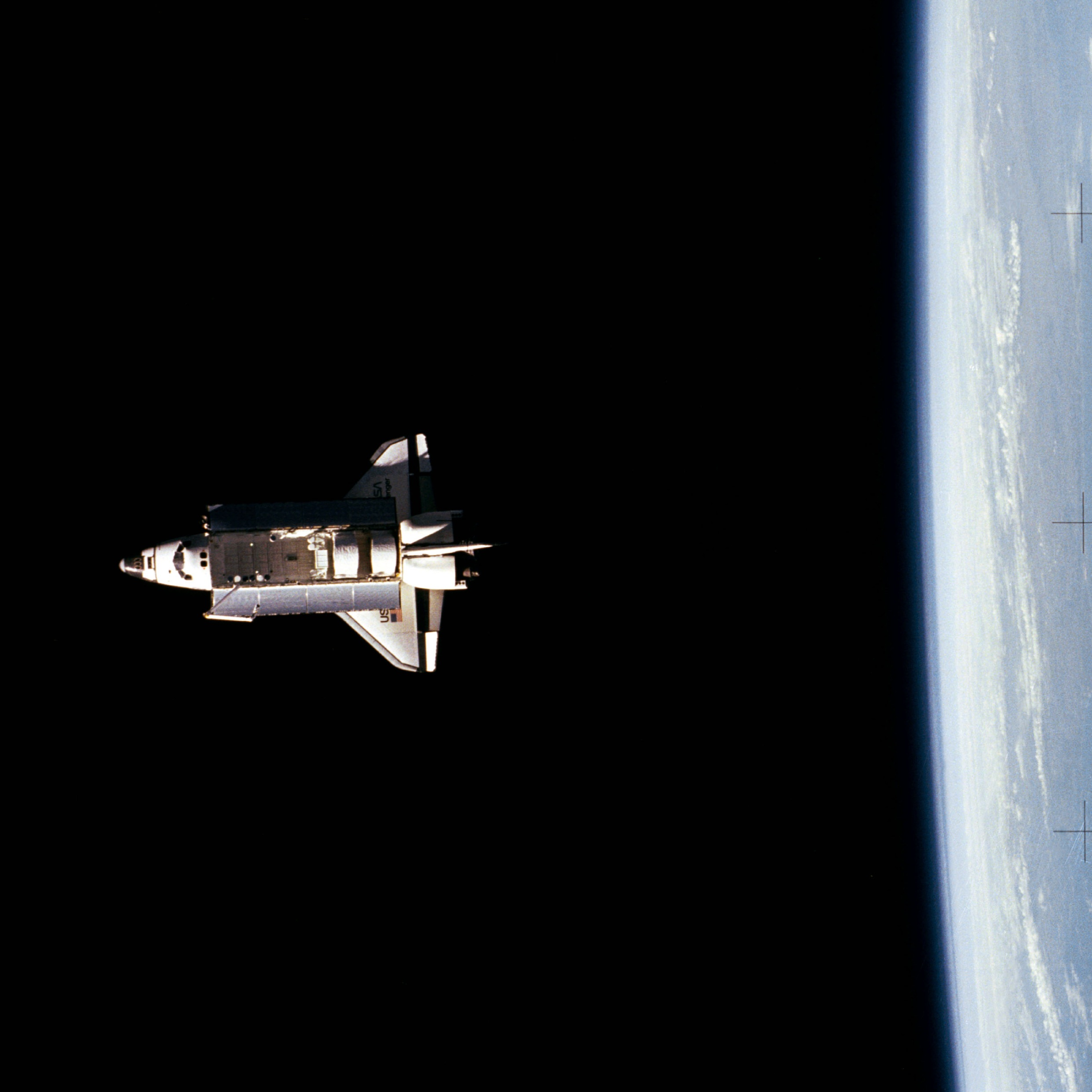 Space Shuttle – Chapter 2- The Challenger Close Call – The Classic Machines
