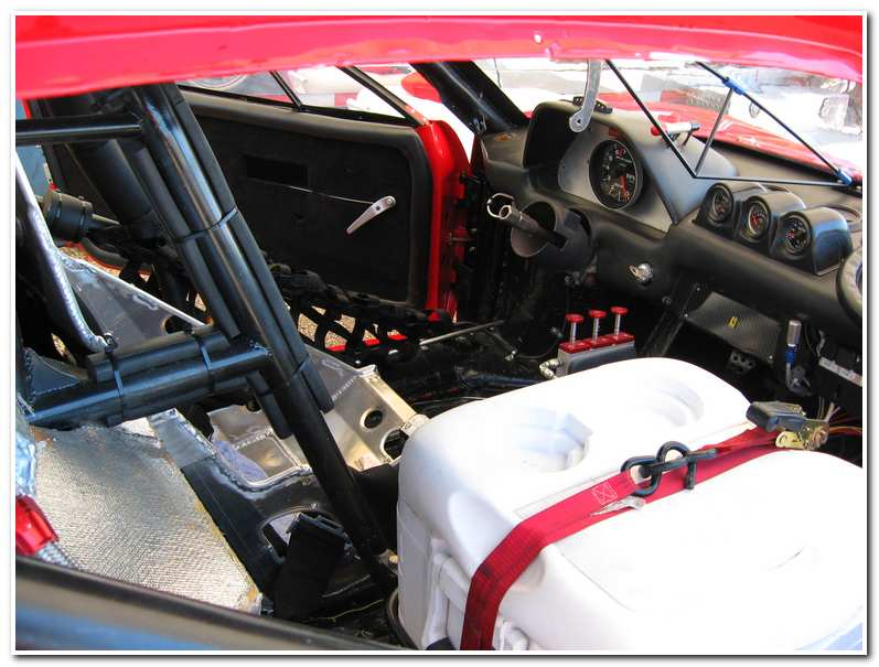 The World’s Fastest Ferrari – The Classic Machines