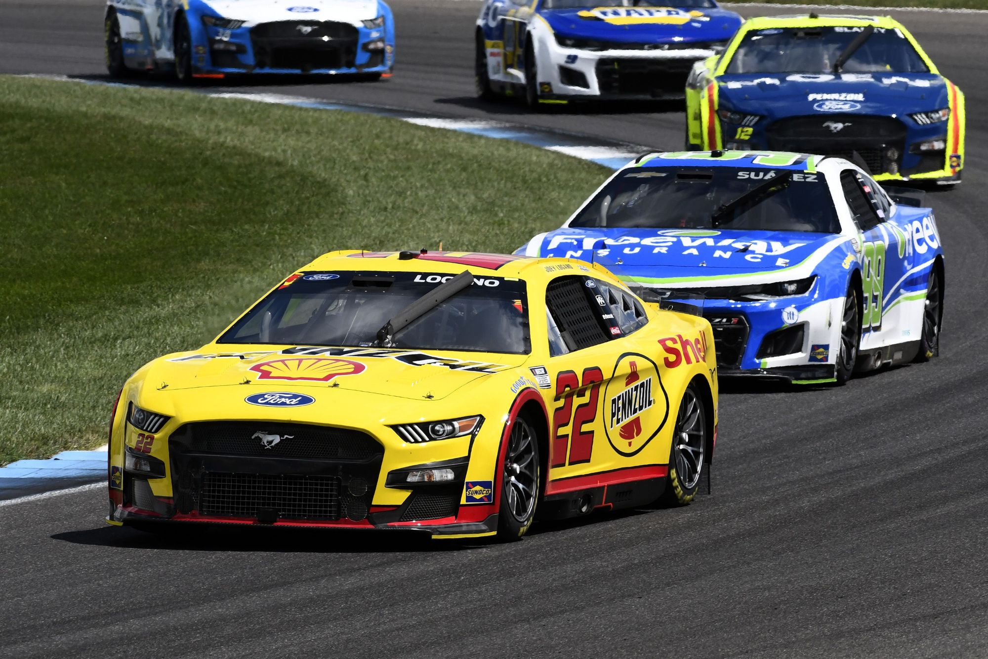 Smokey Yunick – The Wizard of NASCAR. – The Classic Machines