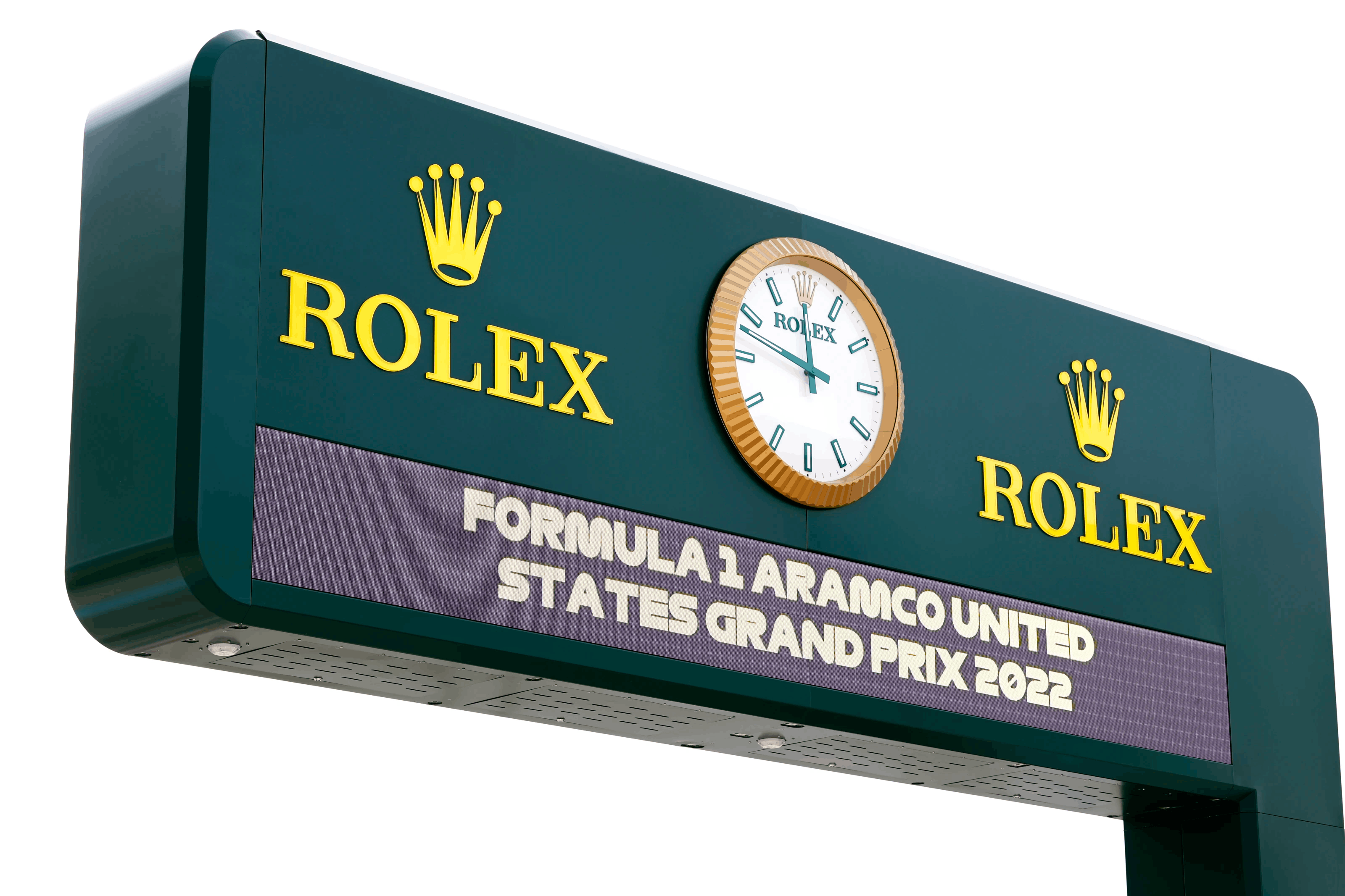 The Racing Heritage of Rolex. – The Classic Machines