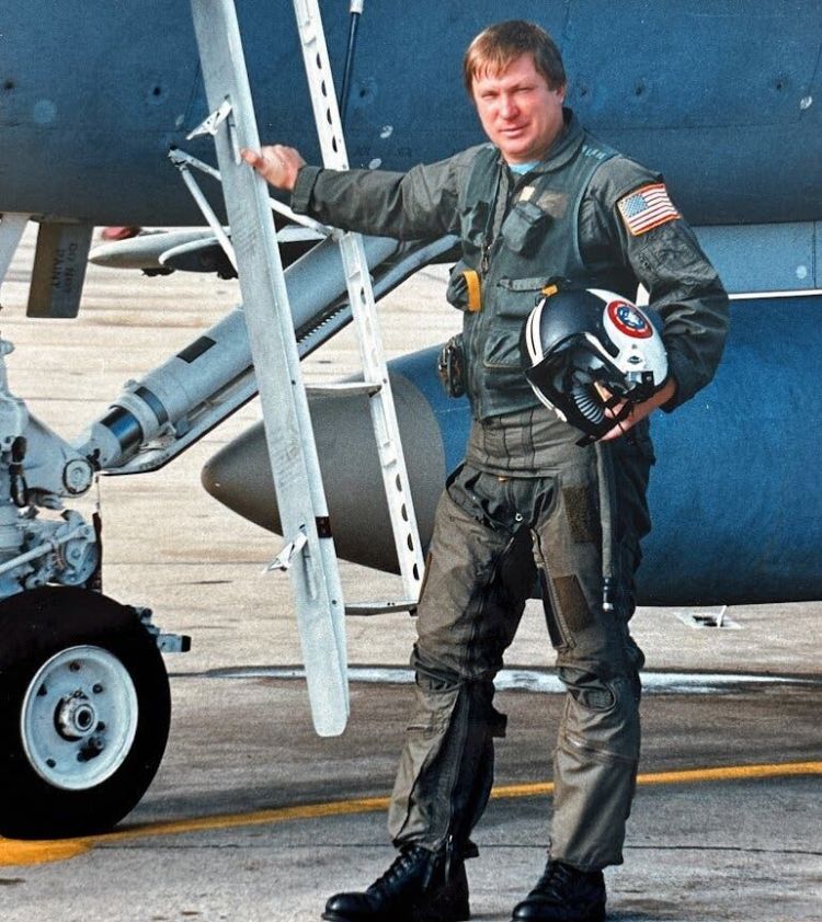 The Pilot Who Stole a MiG-25 – The Classic Machines